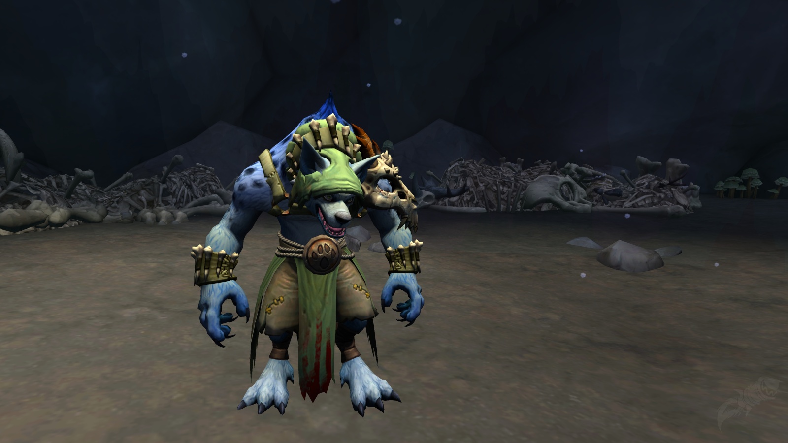 Prince in Peril - Quest - World of Warcraft