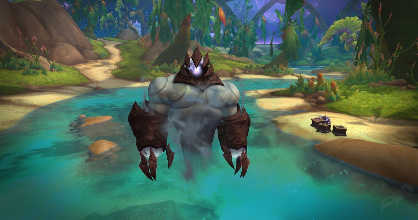 Heka'tamos - NPC - World of Warcraft