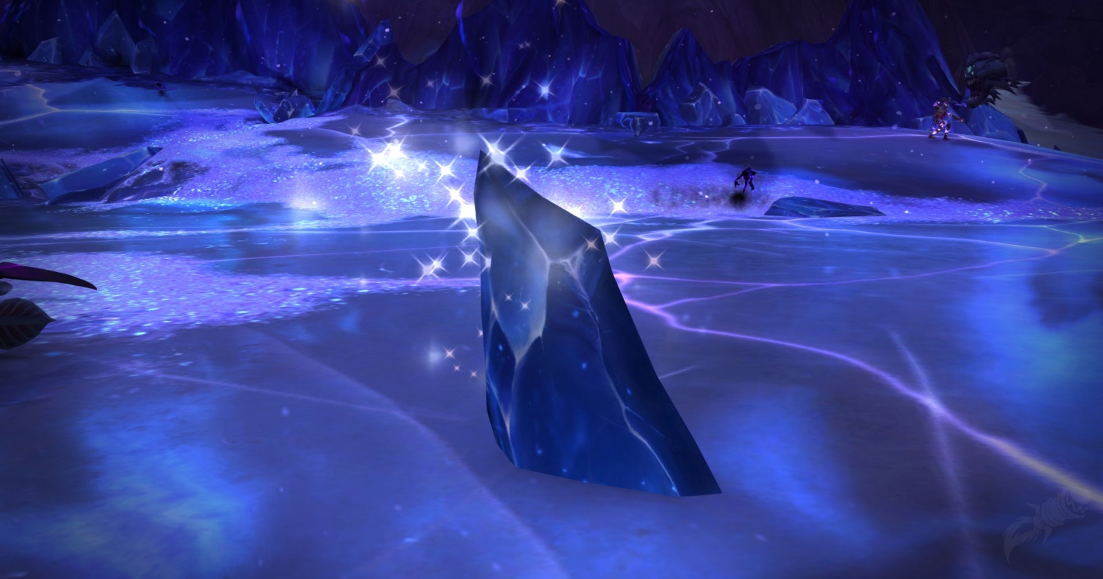 Ixthar's Favorite Crystal - Object - World of Warcraft