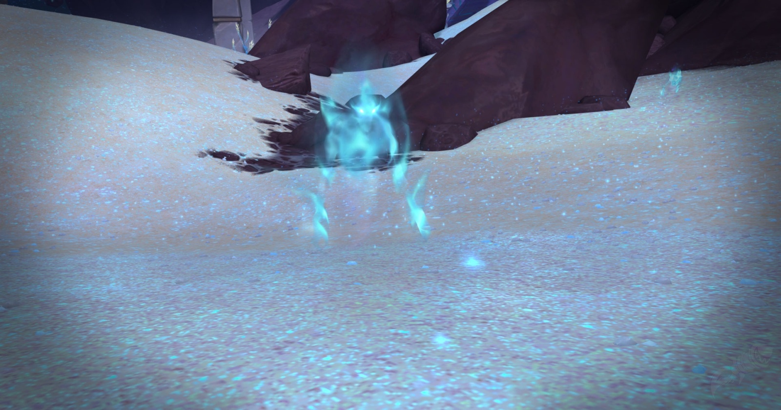 Those We Have Lost - Quest - 11.2.7 PTR