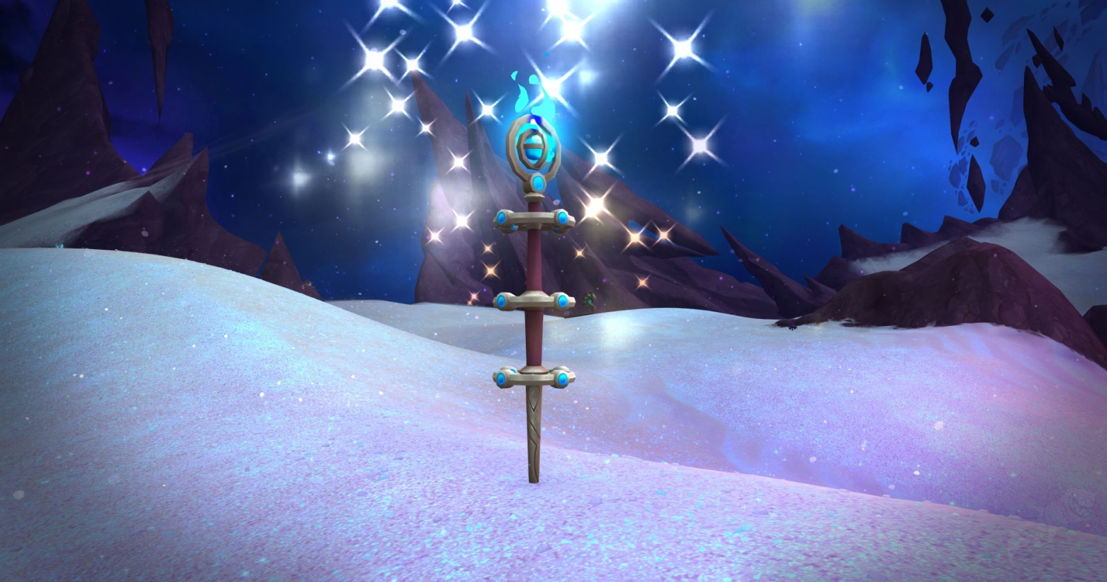 Extended Reach - Quest - World of Warcraft