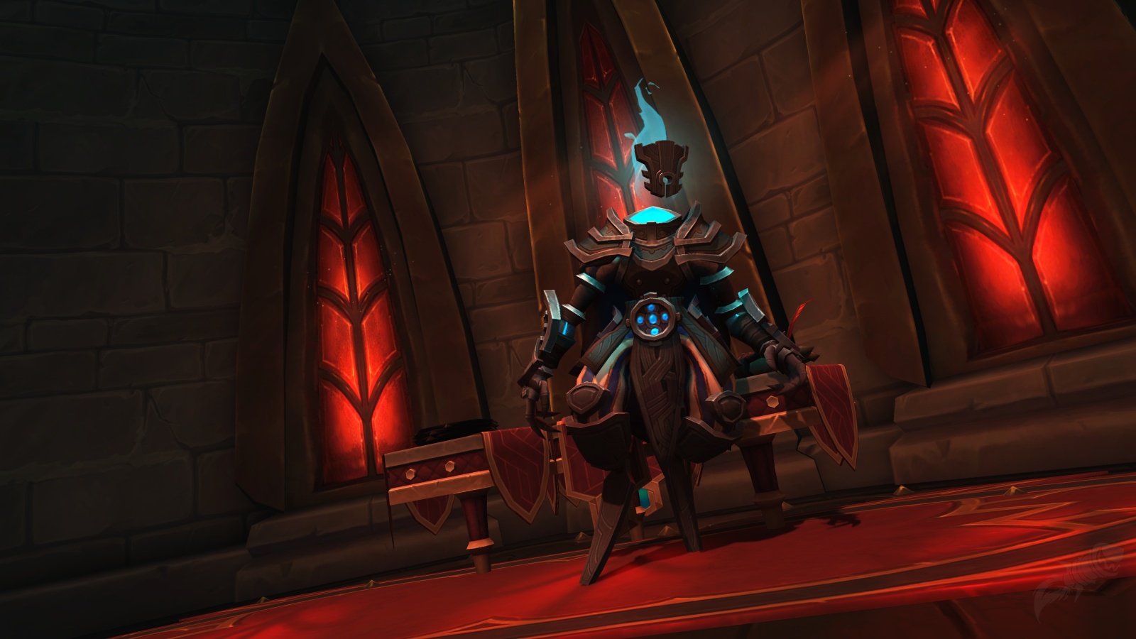 Favor: Soul Hunter Blade - Quest - World of Warcraft