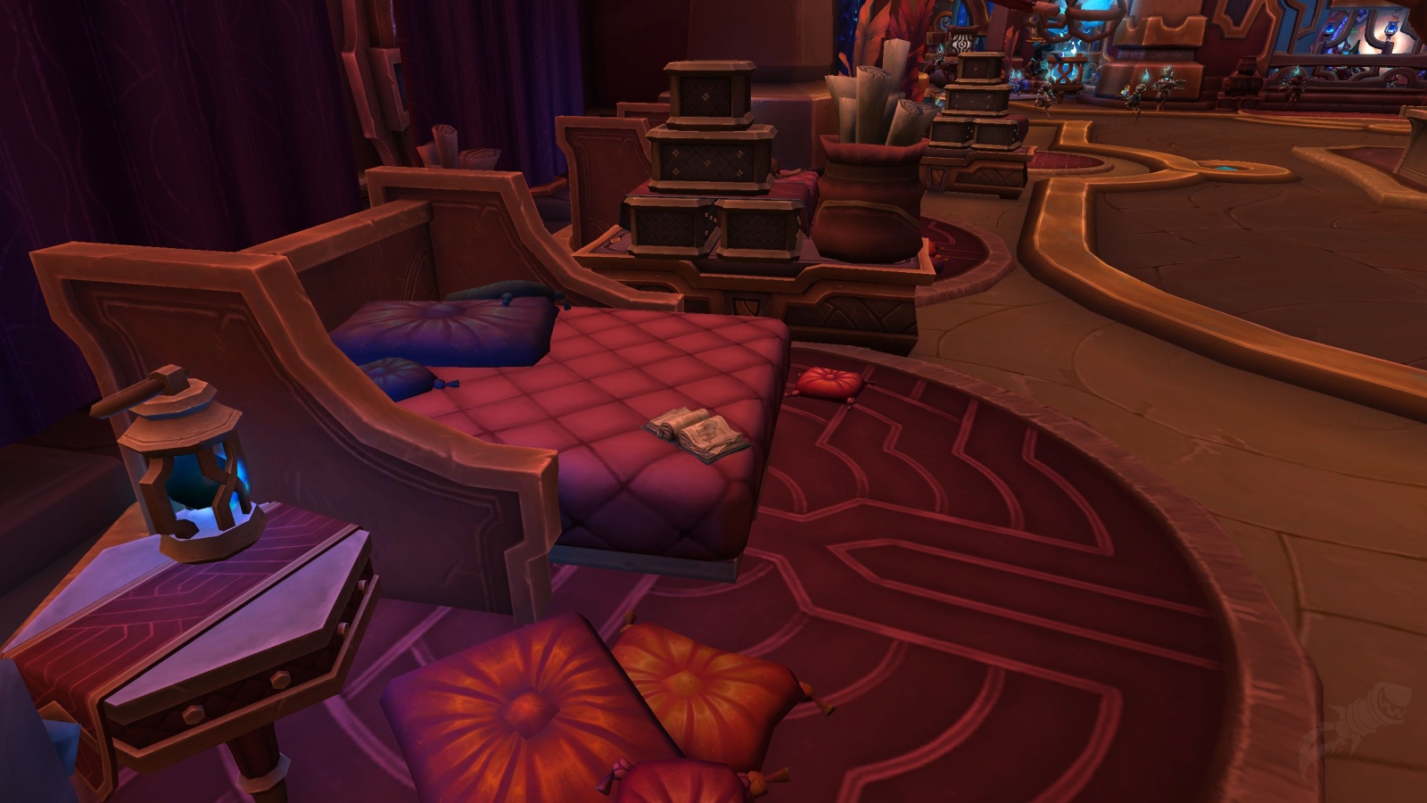 A Dog-eared Book - Object - World of Warcraft