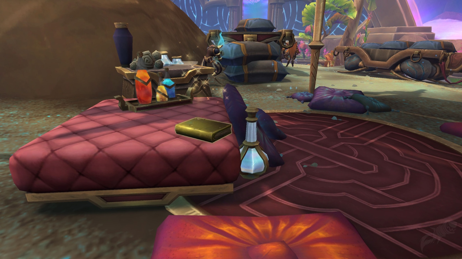 Geologist Field Journal - Object - World of Warcraft