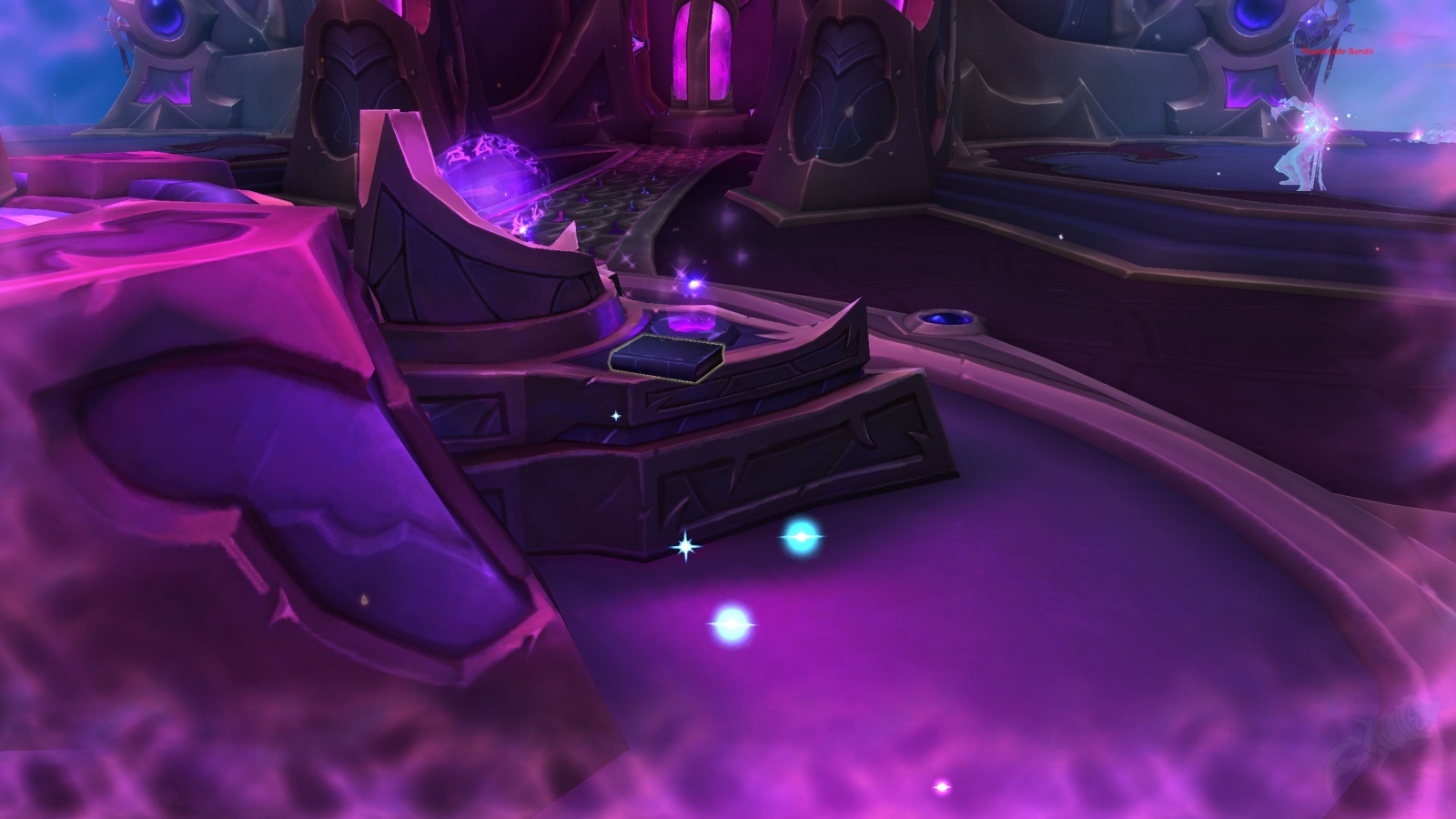 Multiversal Energy Dynamics and the Murmuration Paradox - Object ...