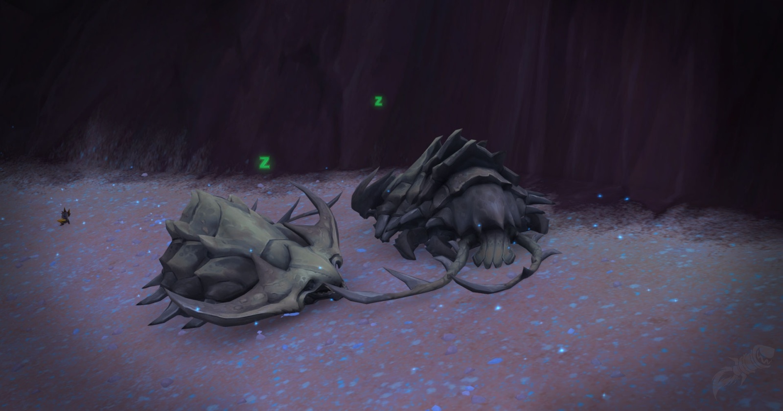 Of Motes and Husks - Quest - World of Warcraft