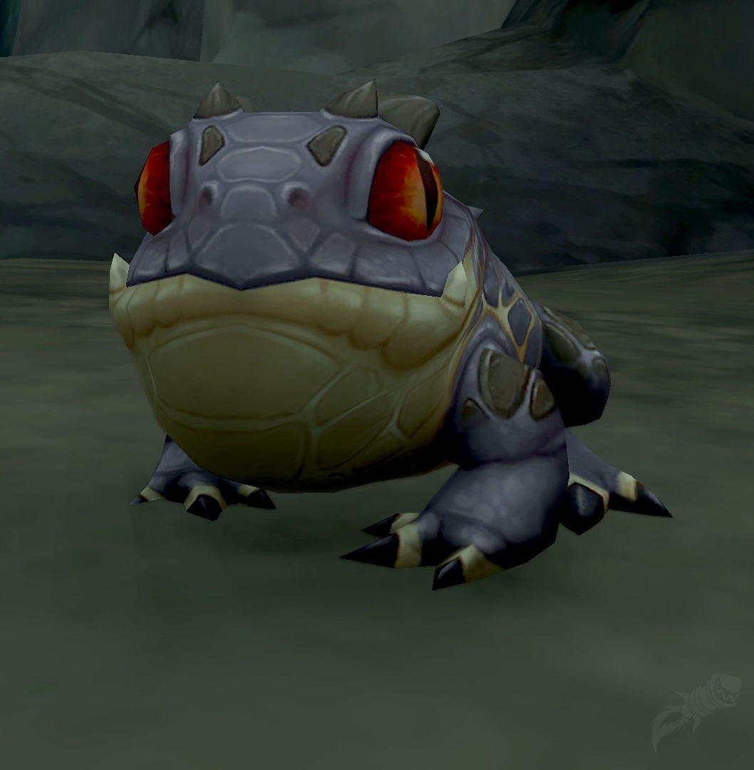 Cornito - PNJ - World of Warcraft