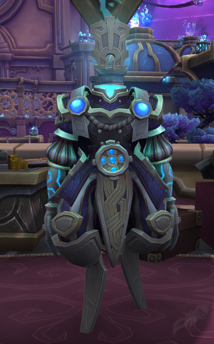 塔·萨姆—NPC—魔兽世界