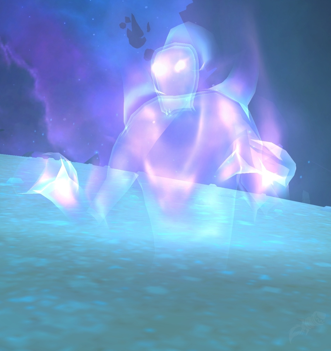 Sahra - NPC - World of Warcraft