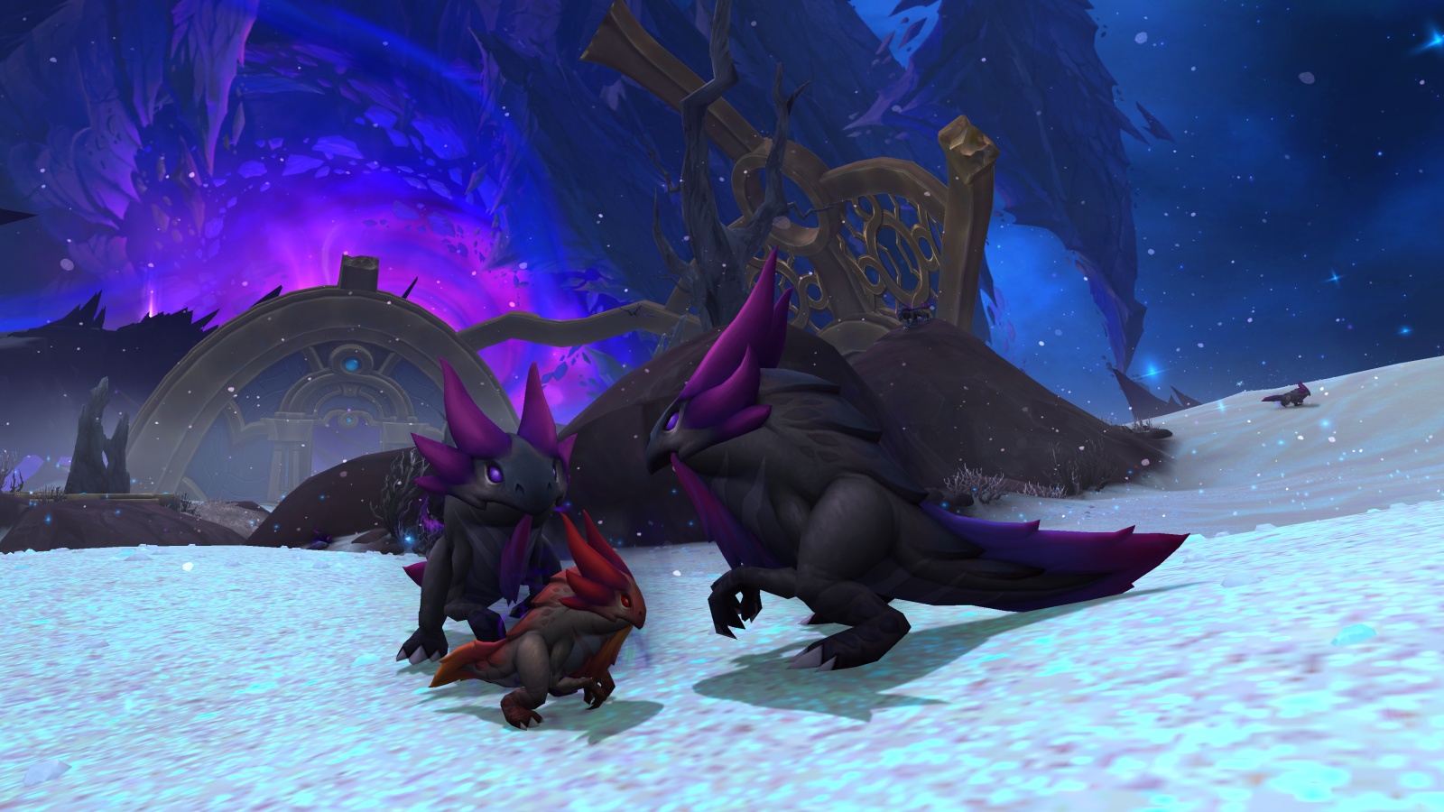 The Rhovan Infestation - Quest - World of Warcraft