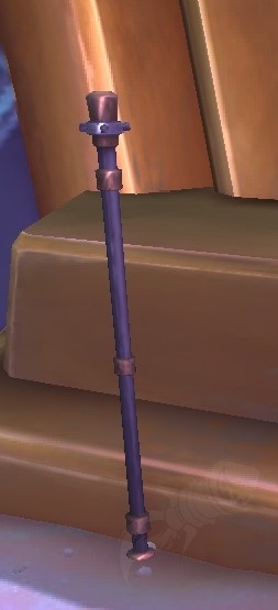 Sensor borométrico - Entidad - World of Warcraft