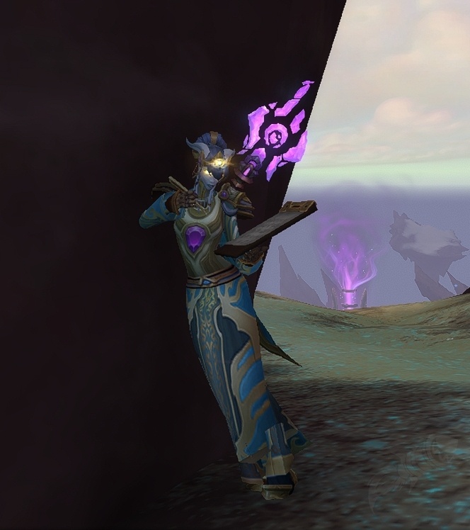 Caisse de fournitures des négociants - Objet - World of Warcraft