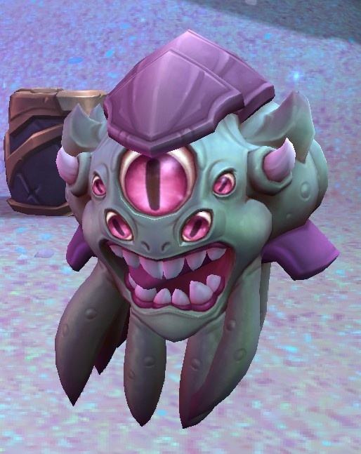 Careless Watcher - NPC - World of Warcraft