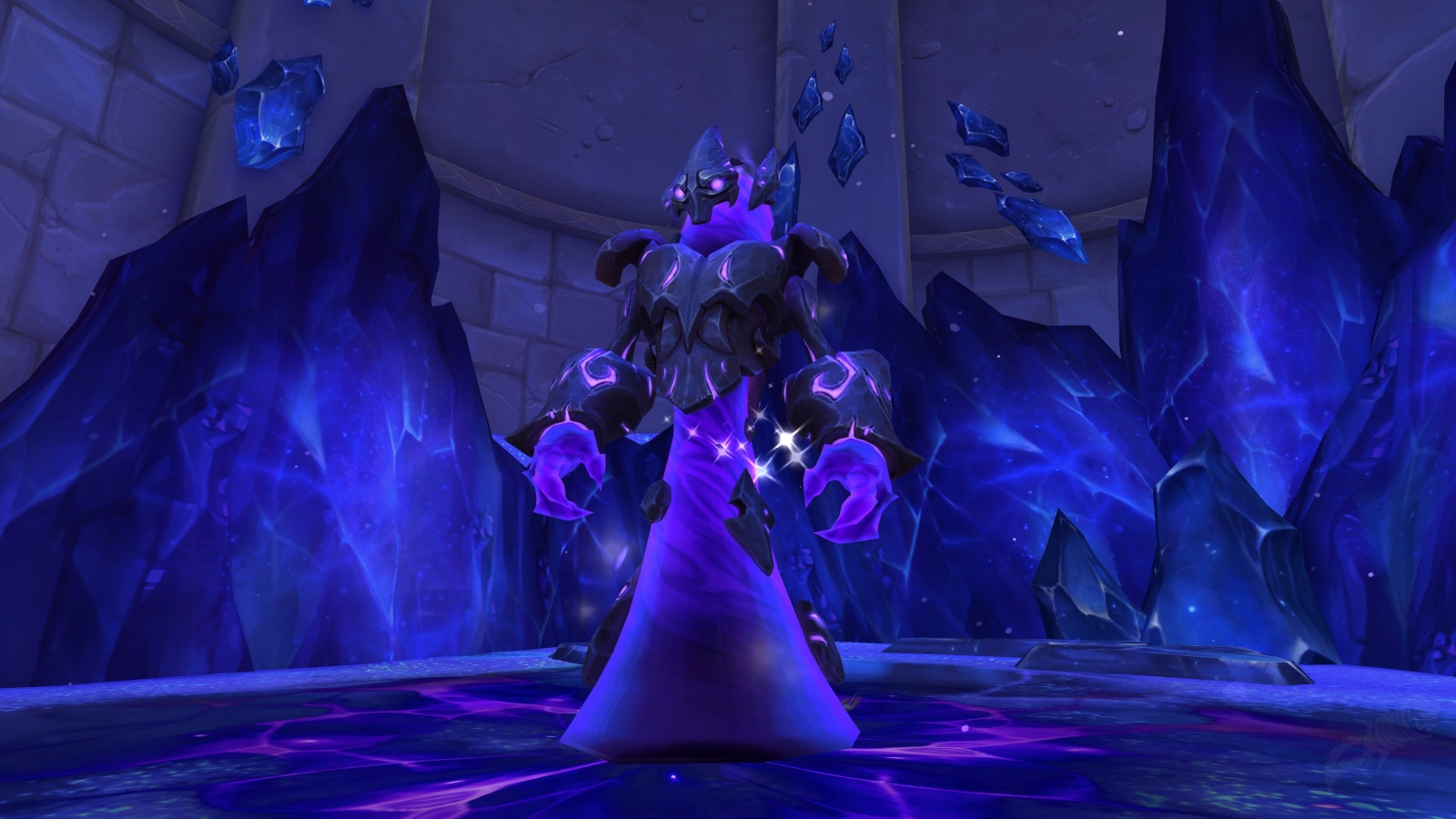 Enemies of Enemies - Quest - World of Warcraft