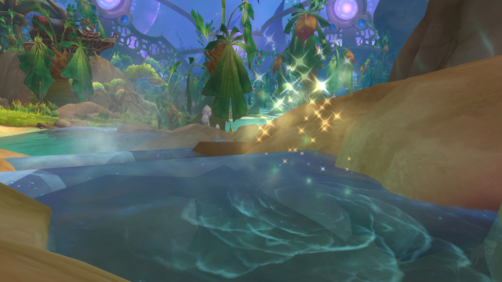 K'aresh That Was - Quest - World of Warcraft