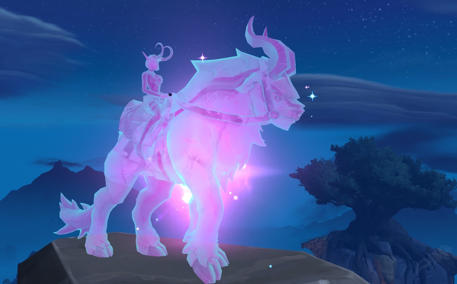Ardospine perdue dans la phase - Objet - World of Warcraft