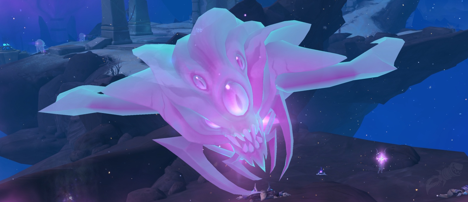 Netherdeath - NPC - World of Warcraft