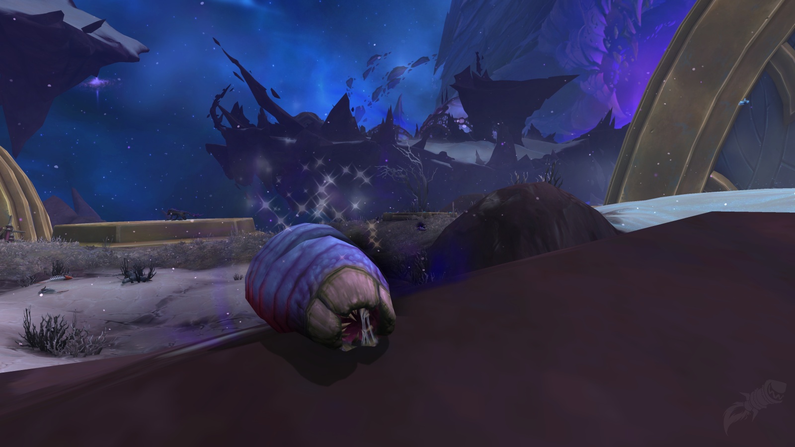 Grub Stompin' - Quest - 11.2.7 PTR