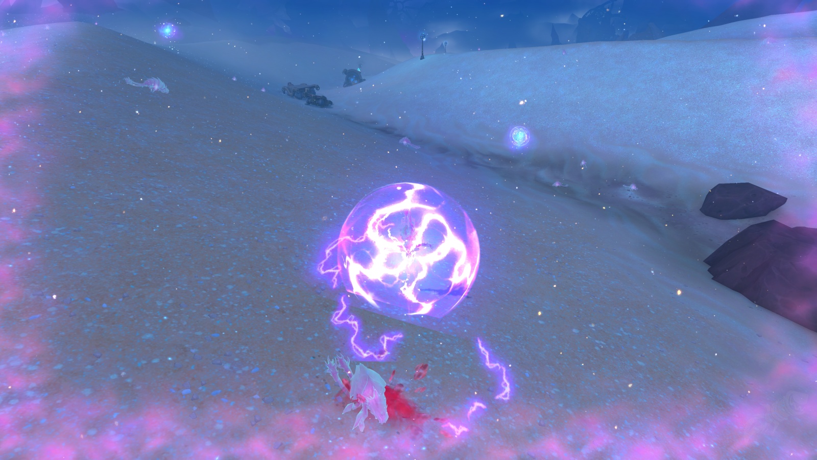 Phase Diving: Experimental Extermination - Quest - 11.2.7 PTR