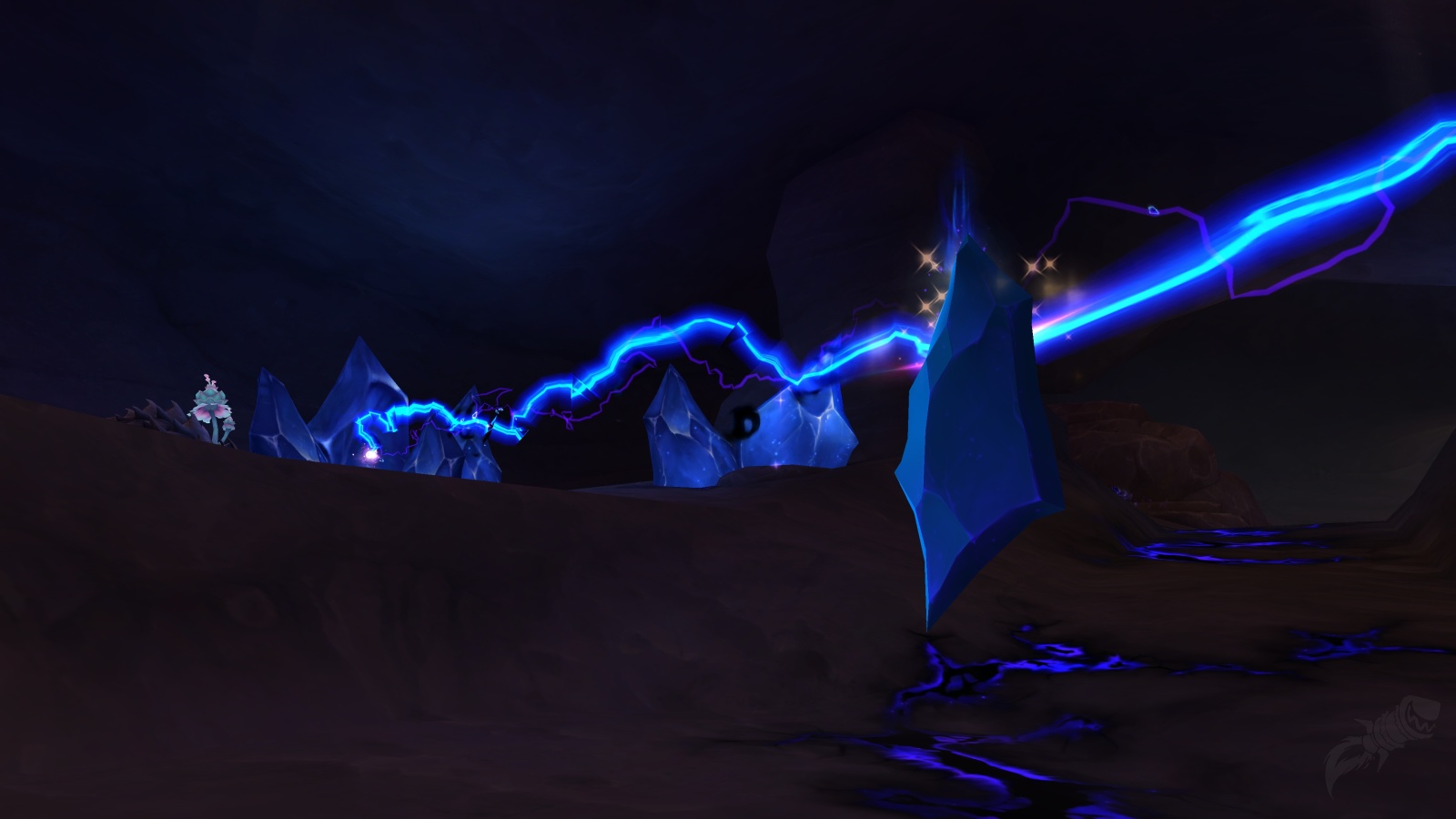 Distilled Darkness - Quest - 11.2.7 PTR