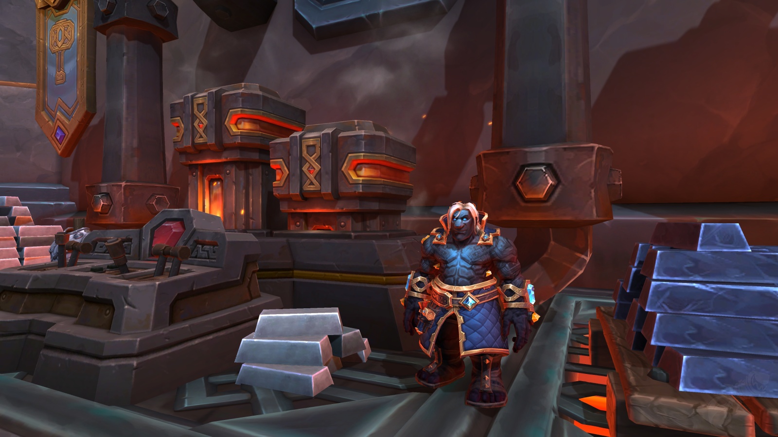 Spark of Starlight - Quest - World of Warcraft