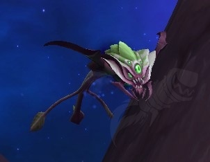 Sand Swooper - NPC - World of Warcraft