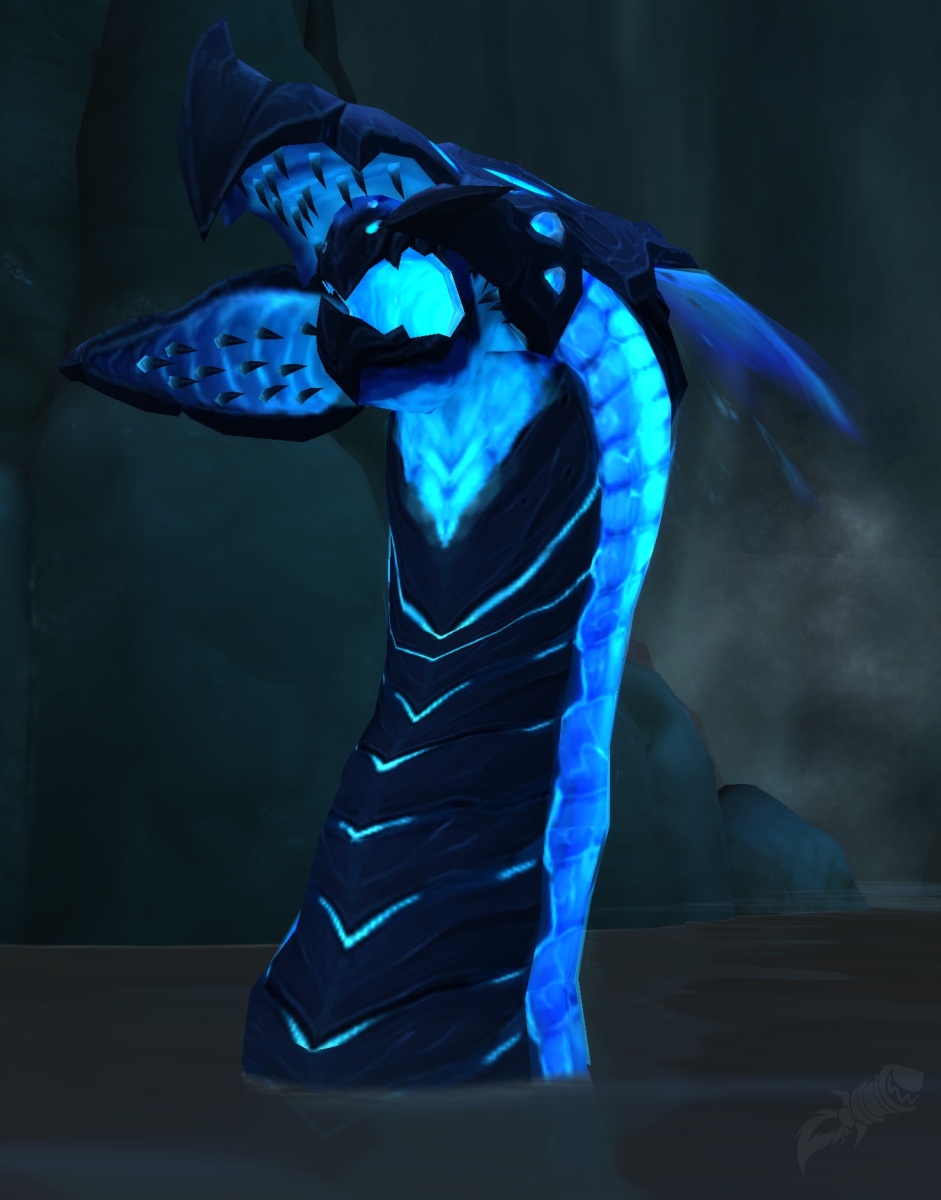 Great Devourer - NPC - World of Warcraft