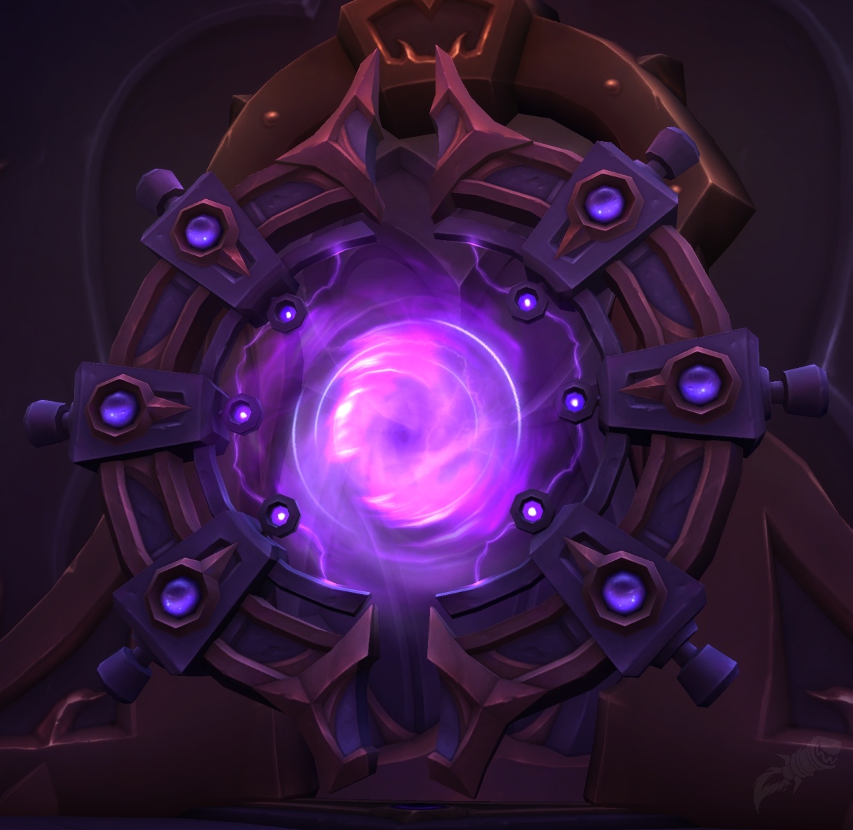 Ethereal Portal - NPC - World of Warcraft