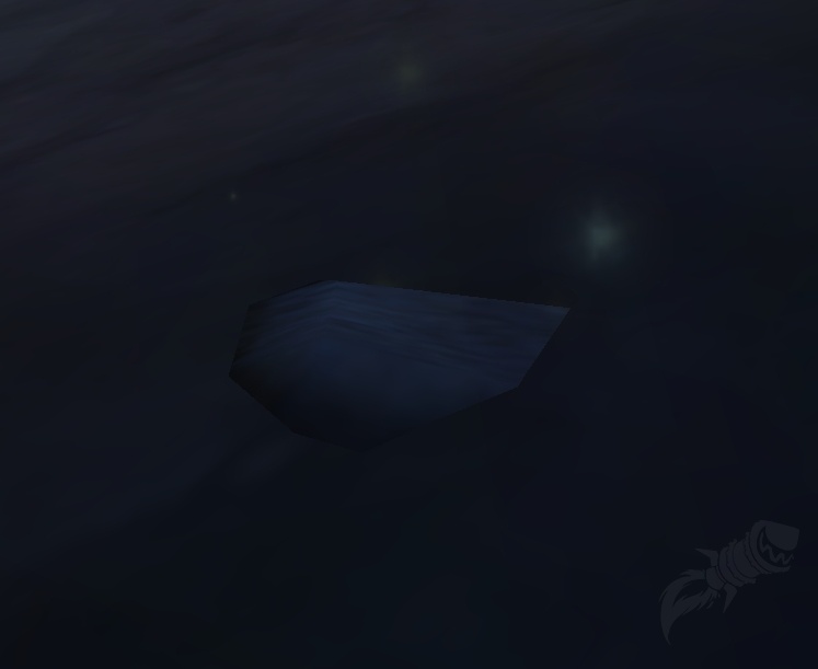 Fragmento de pavor - Entidad - [Mists of Pandaria Classic]