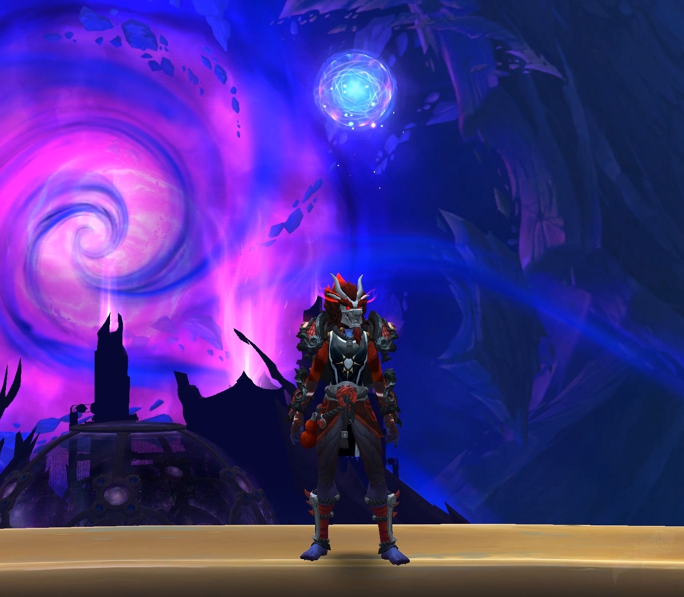 Nexus-King's Command - Item - World of Warcraft