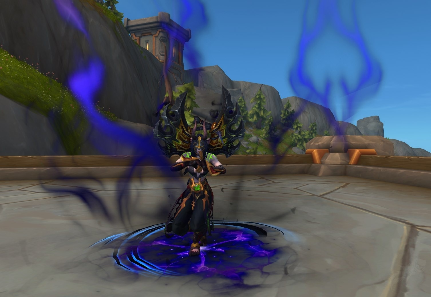 Etheric Victory - Item - World of Warcraft