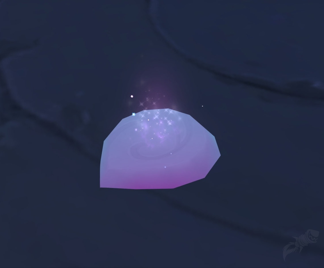 Prosperity Pebble - Object - World of Warcraft