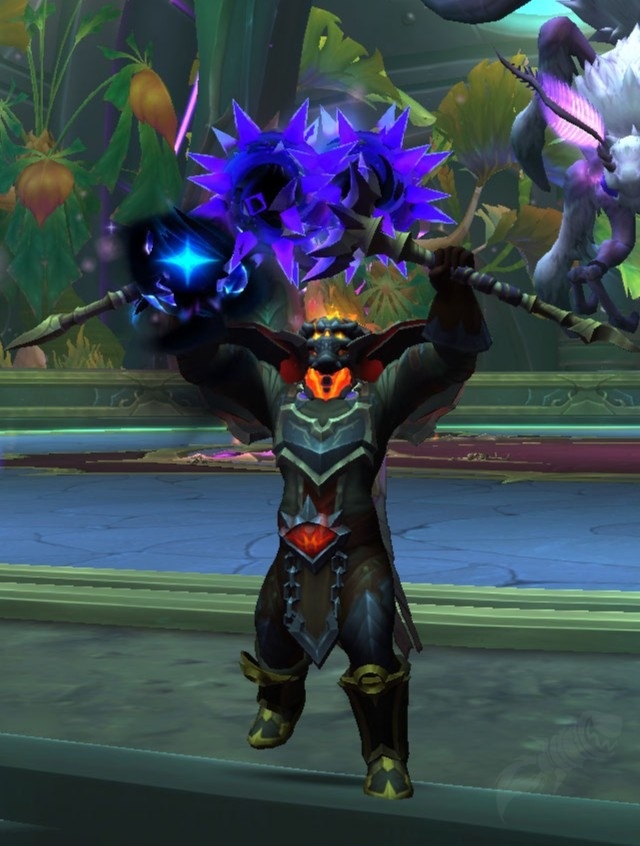 Maw of the Void - Item - World of Warcraft