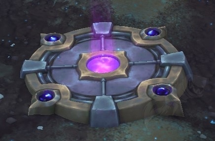 Phase Conduit - Object - World of Warcraft