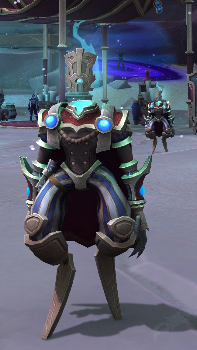 Looking Good - Spell - World of Warcraft