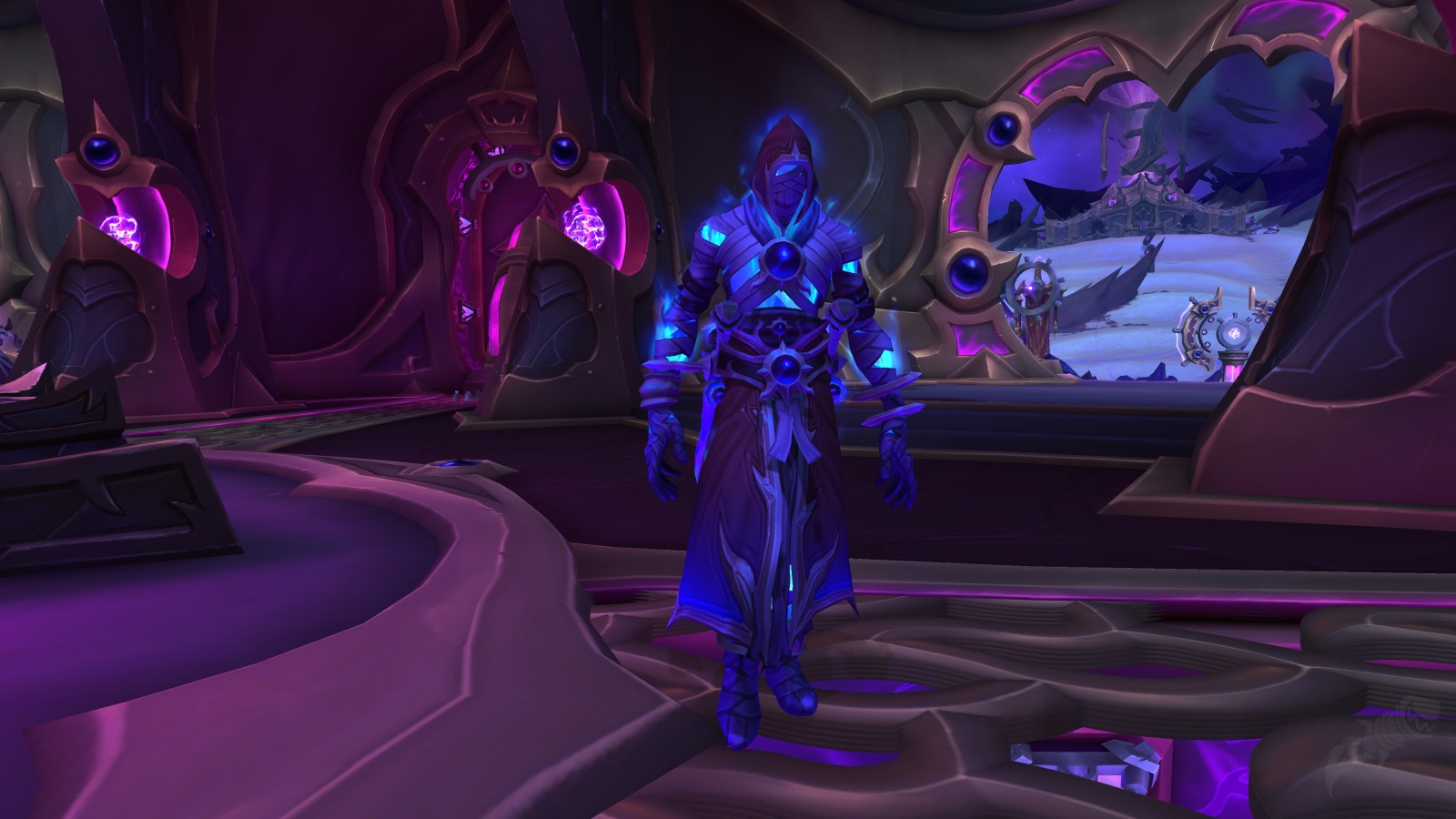 Nexus Regicide - Quest - World of Warcraft