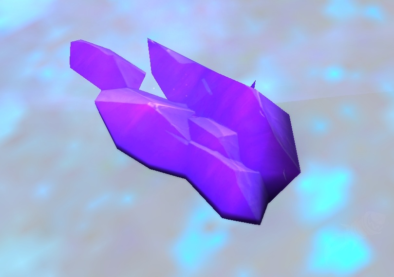 Void-infused Shard - Object - World of Warcraft