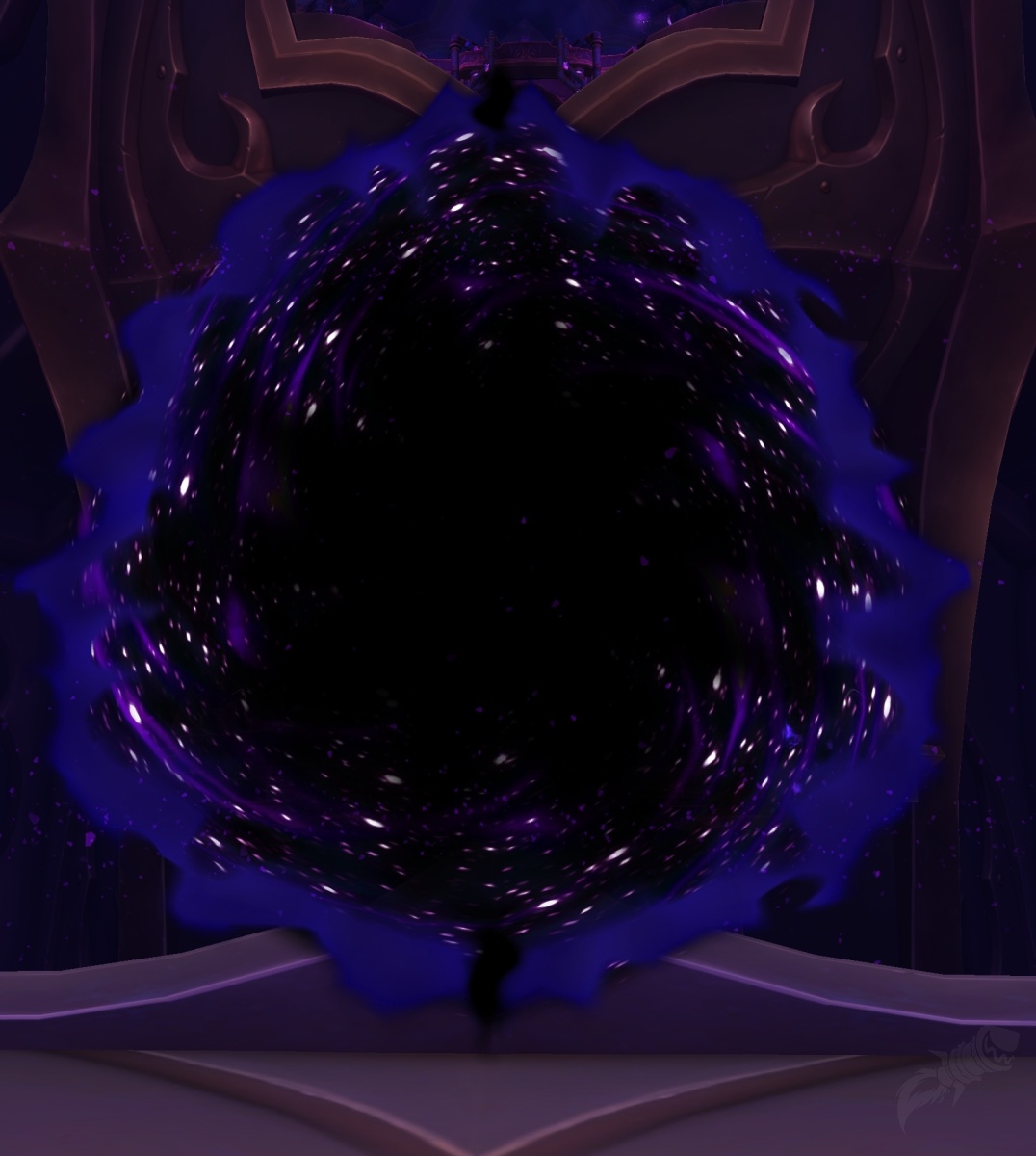 Exit Portal - NPC - World of Warcraft