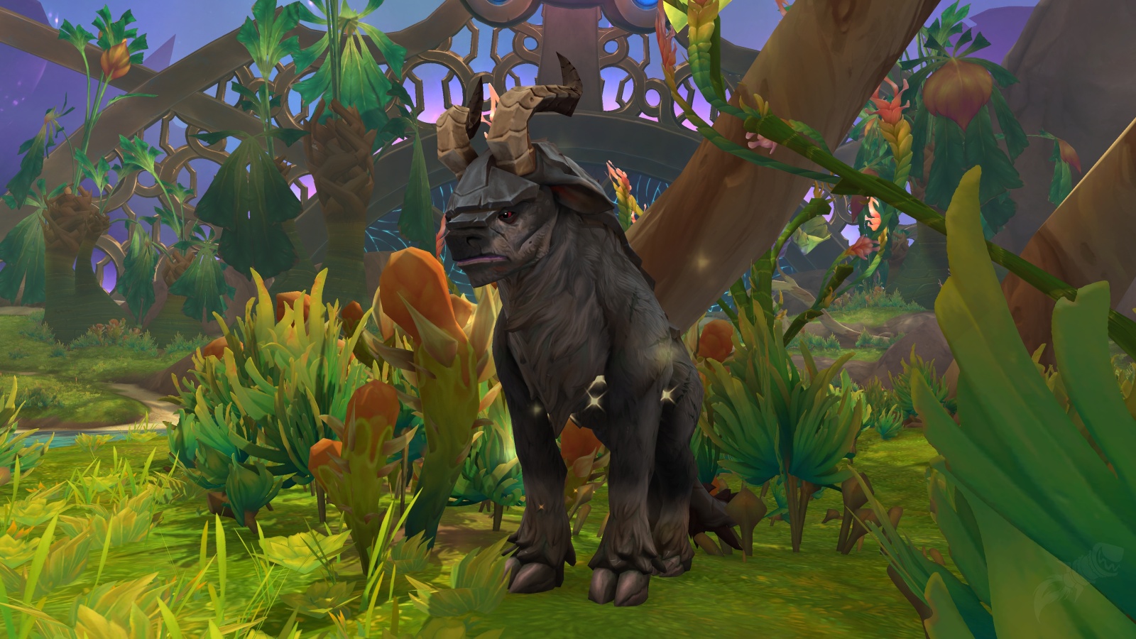 Erste Schritte - Quest - World of Warcraft