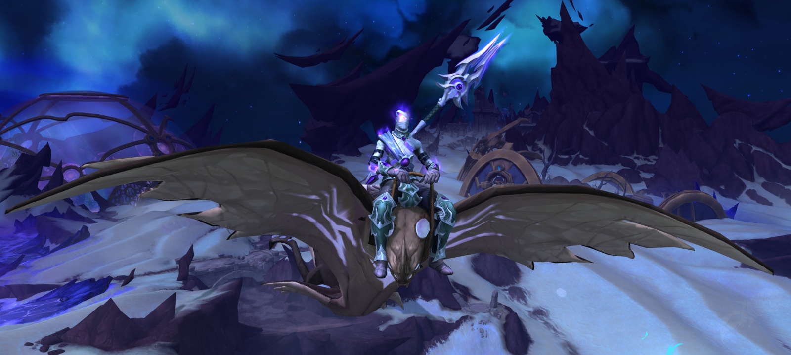 Shahata - NPC - World of Warcraft
