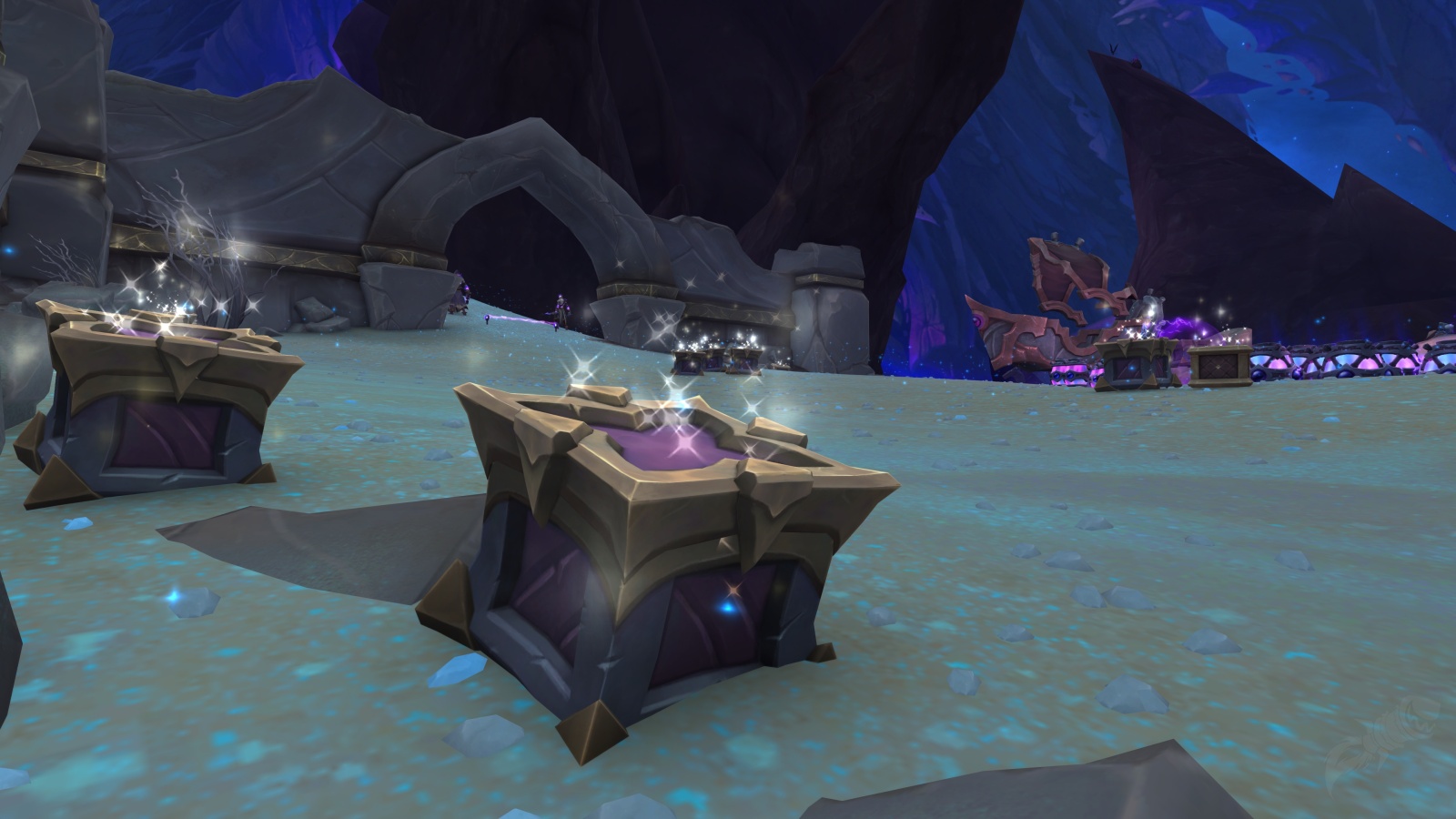 We Are Our Words - Quest - World of Warcraft