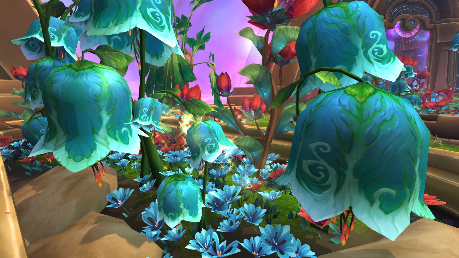 Botany, Finally - Quest - World of Warcraft