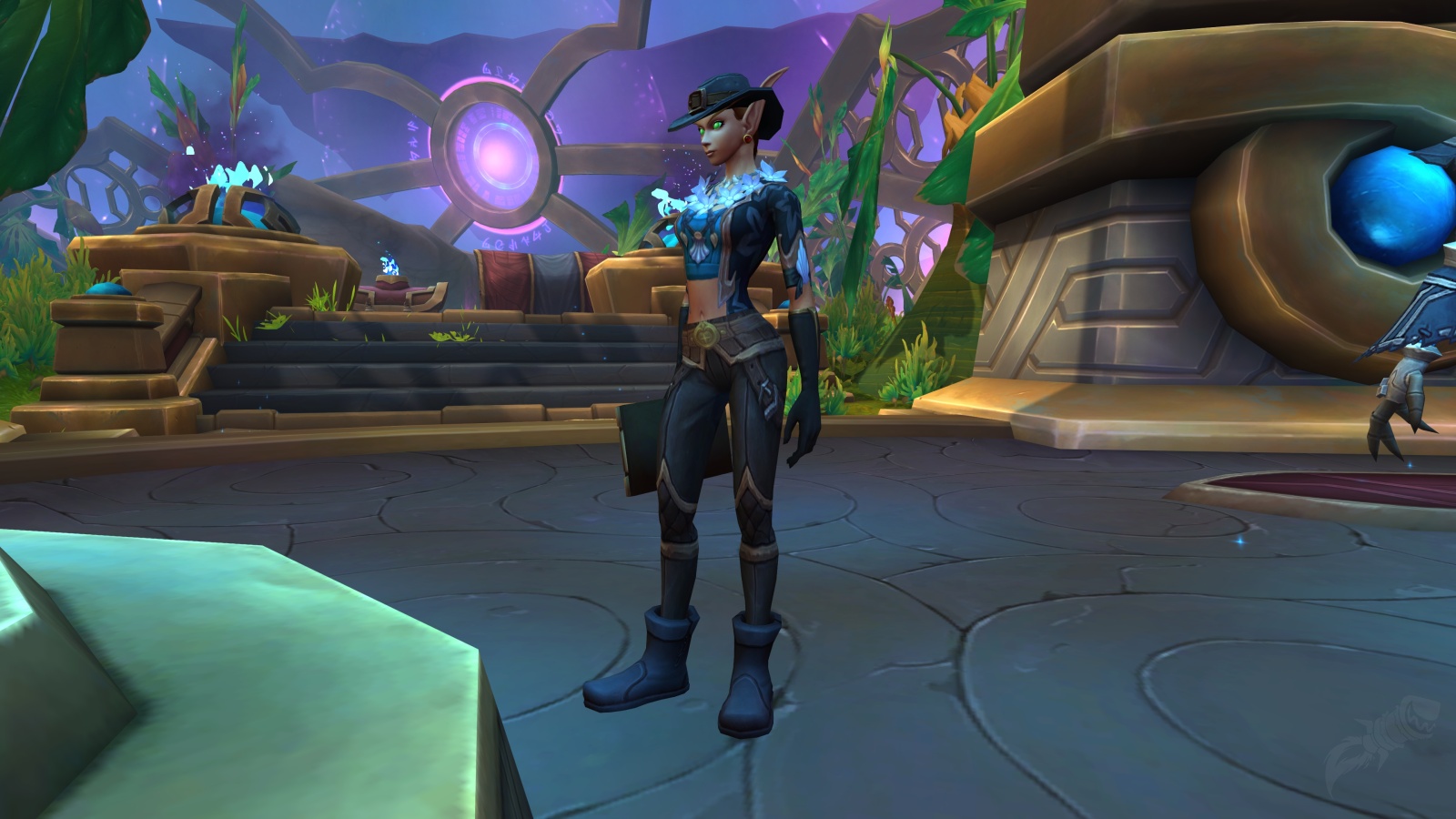 Abejas amorozzzazzz - Misión - World of Warcraft