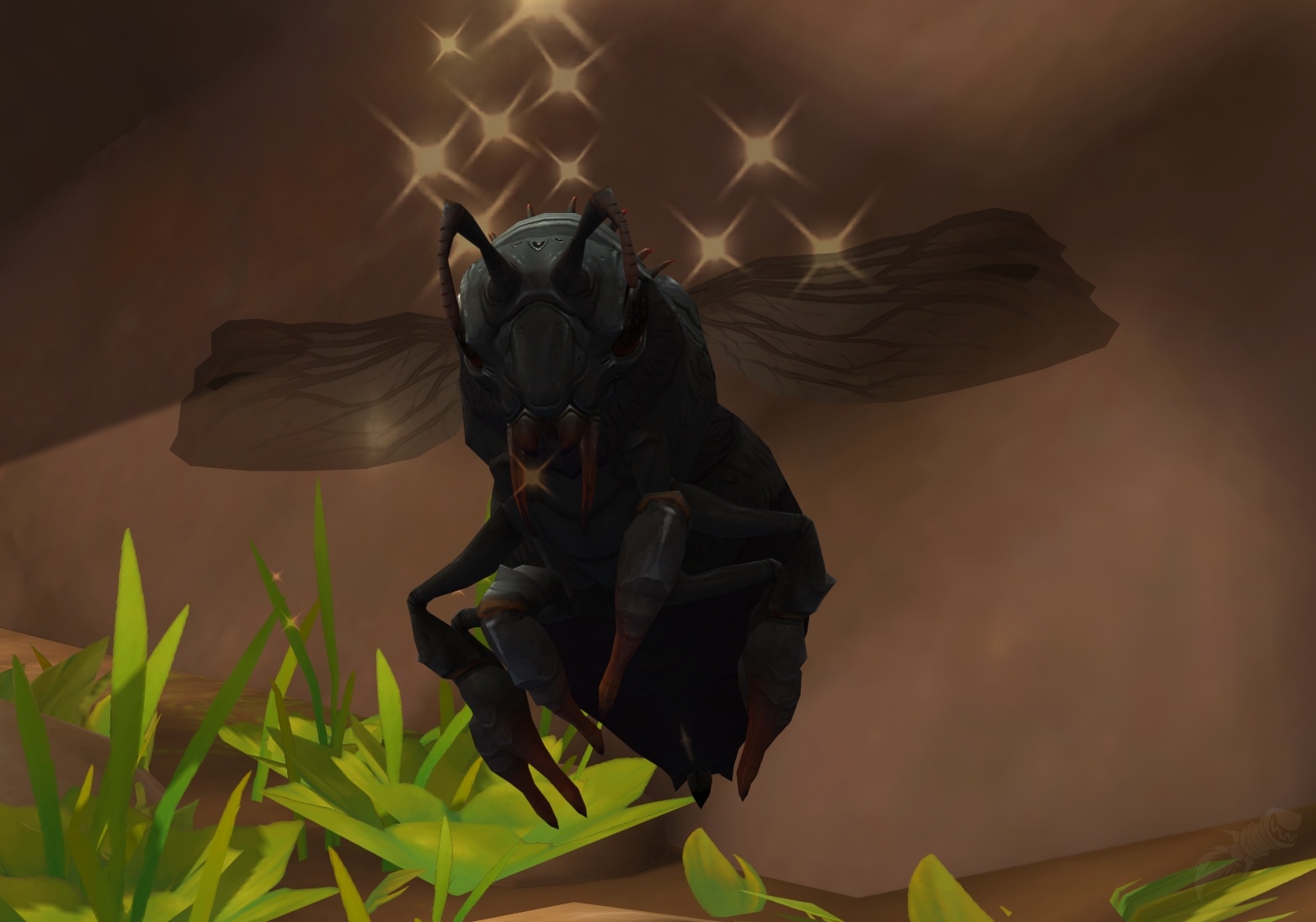 Queen Bee - NPC - World of Warcraft
