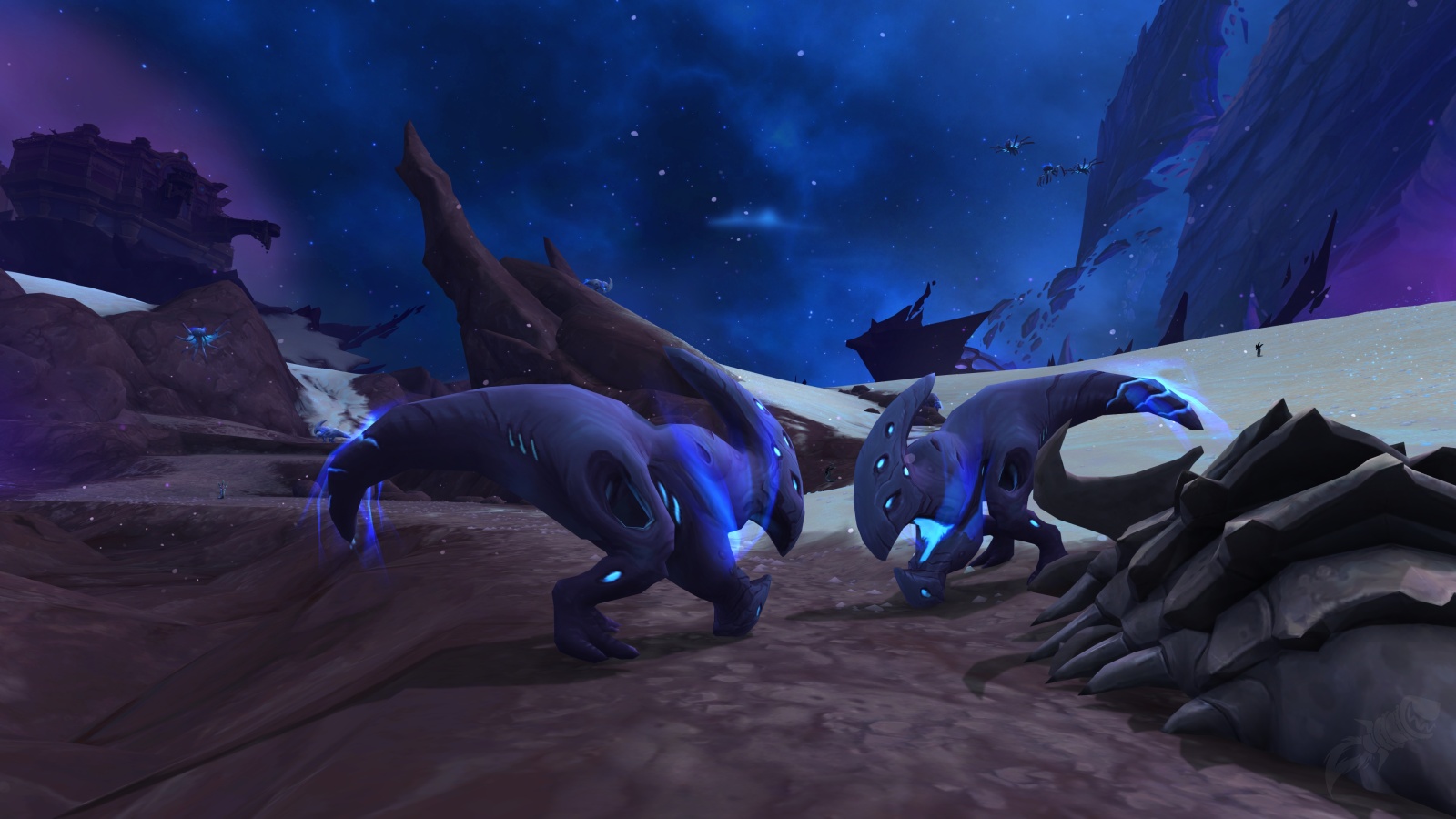 Anima Reclamation Program - Quest - 11.2.7 PTR