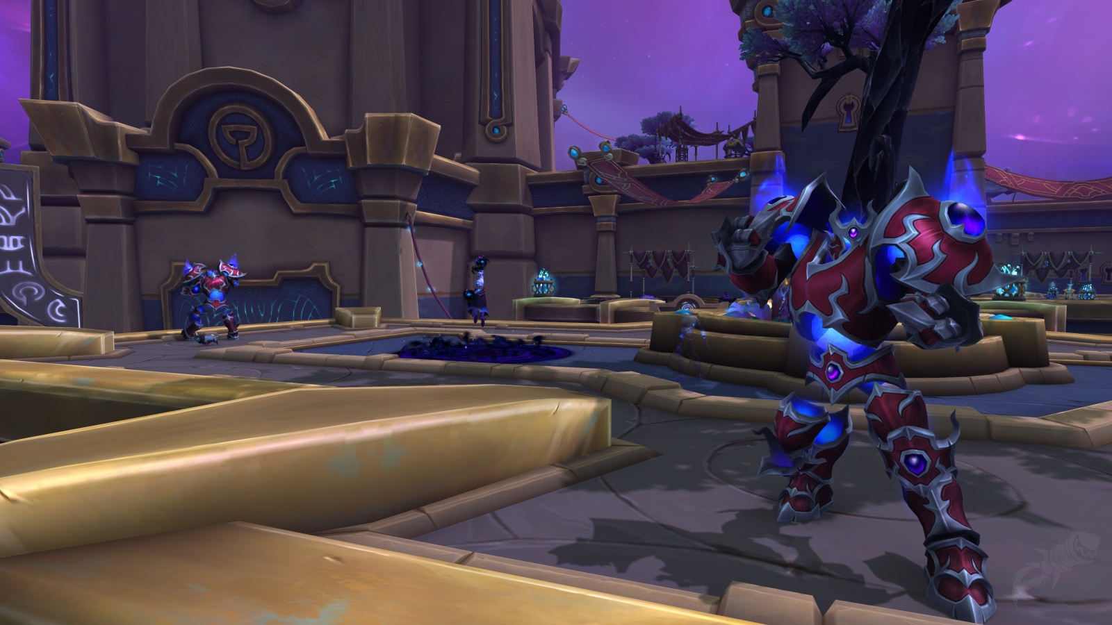 Food Run - Quest - 11.2.7 PTR