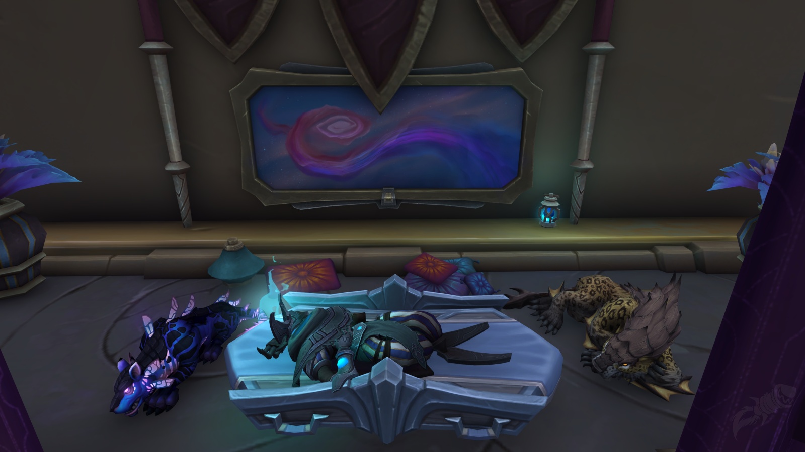 A Lucrative Opportunity - Quest - World of Warcraft