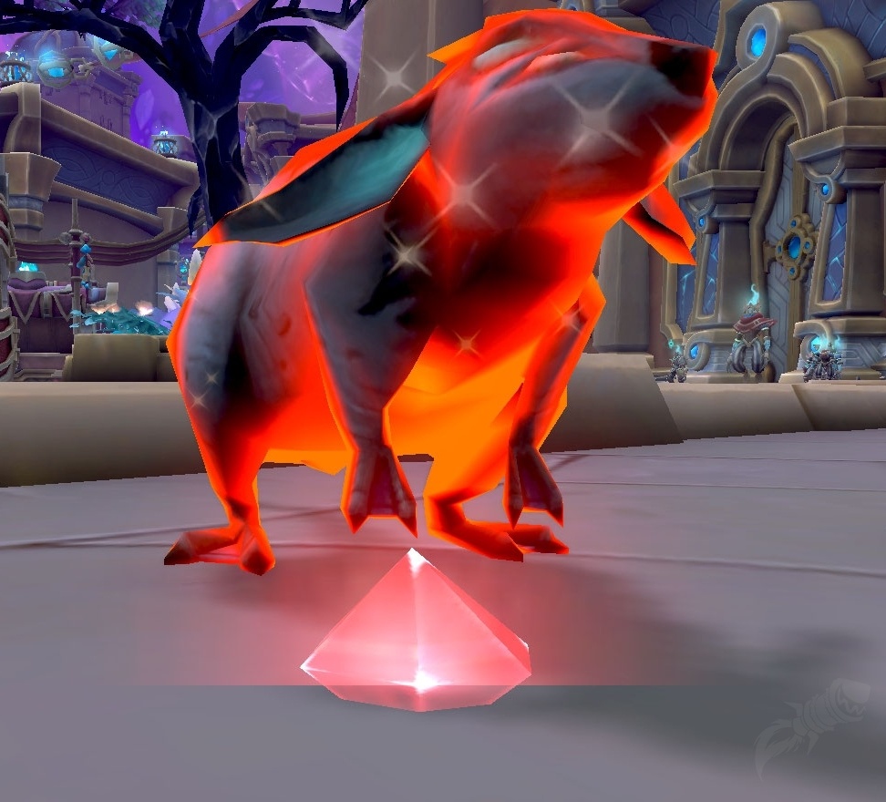 A Dozen Veilshards - Quest - World of Warcraft
