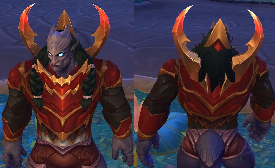 Dreambound Breastplate - Item - World of Warcraft