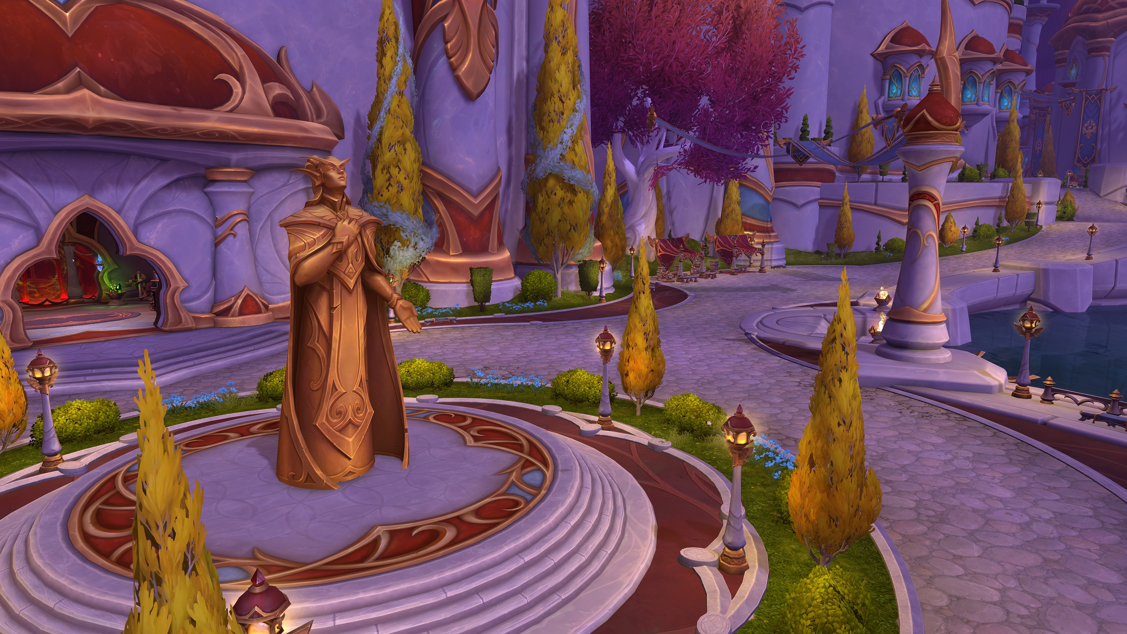Looking At New Silvermoon Breaks My Heart - General Discussion - World ...